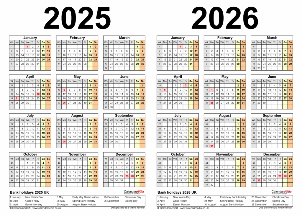 2026-26 Calendar Printable - calendar.sorteasport.com